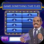 Fun Feud Trivia: Play Offline!
